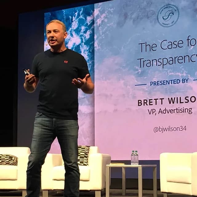 Swift Ventures - Brett Wilson