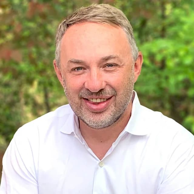 Swift Ventures - Brett Wilson